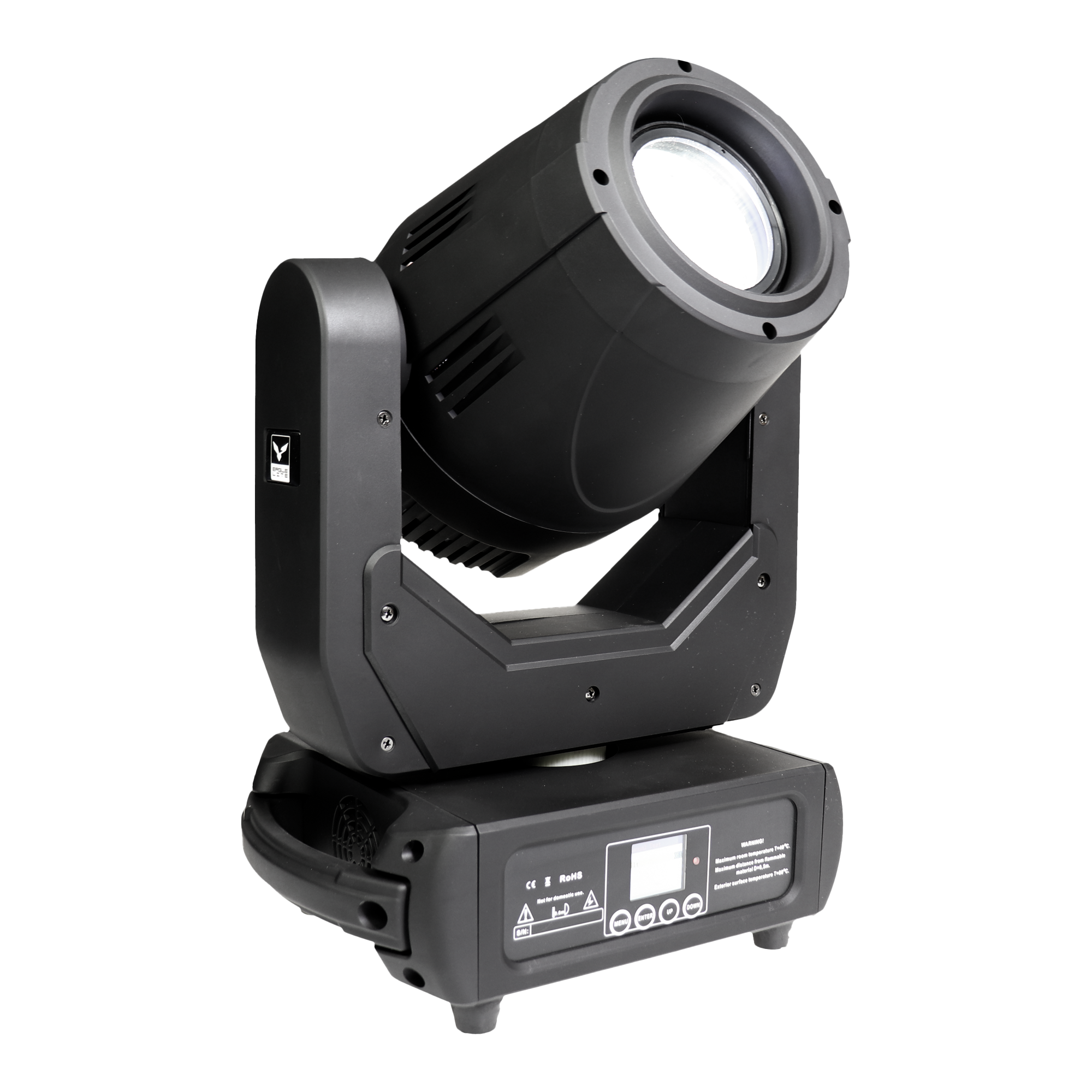 SMART BEAM200 - 200W LED BEAM - Eagle Lite