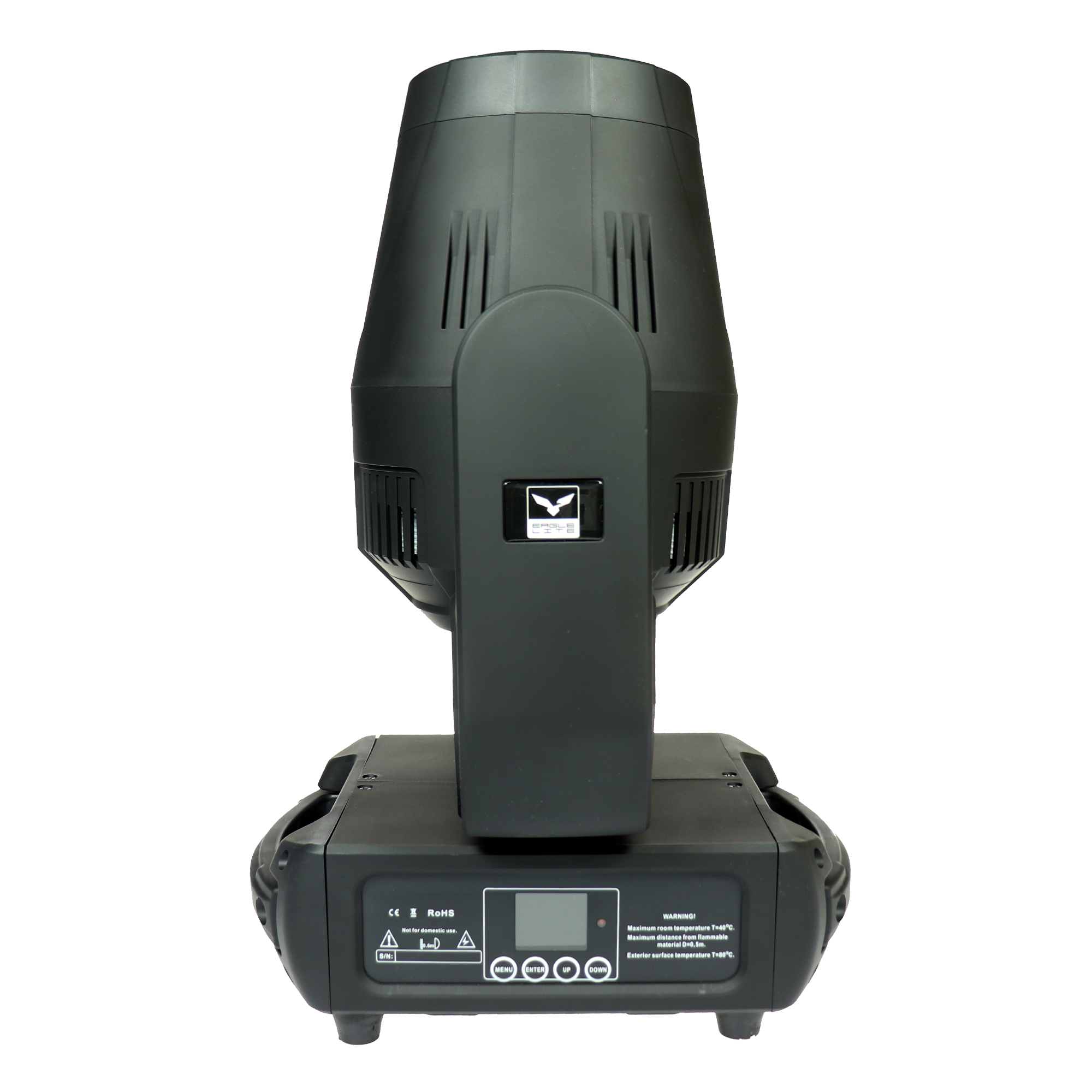 SMART BEAM200 - 200W LED BEAM - Eagle Lite