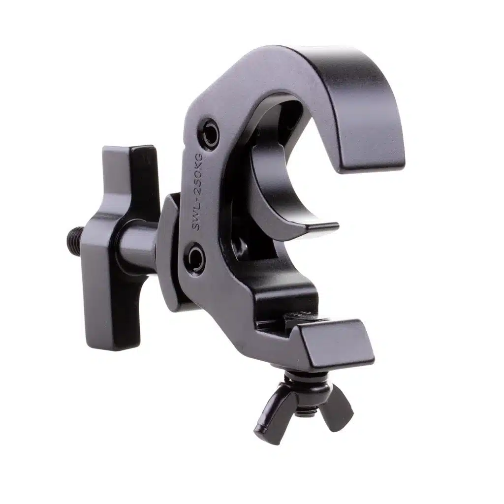 Selflock Coupler TÜV 250kg - Eagle Lite