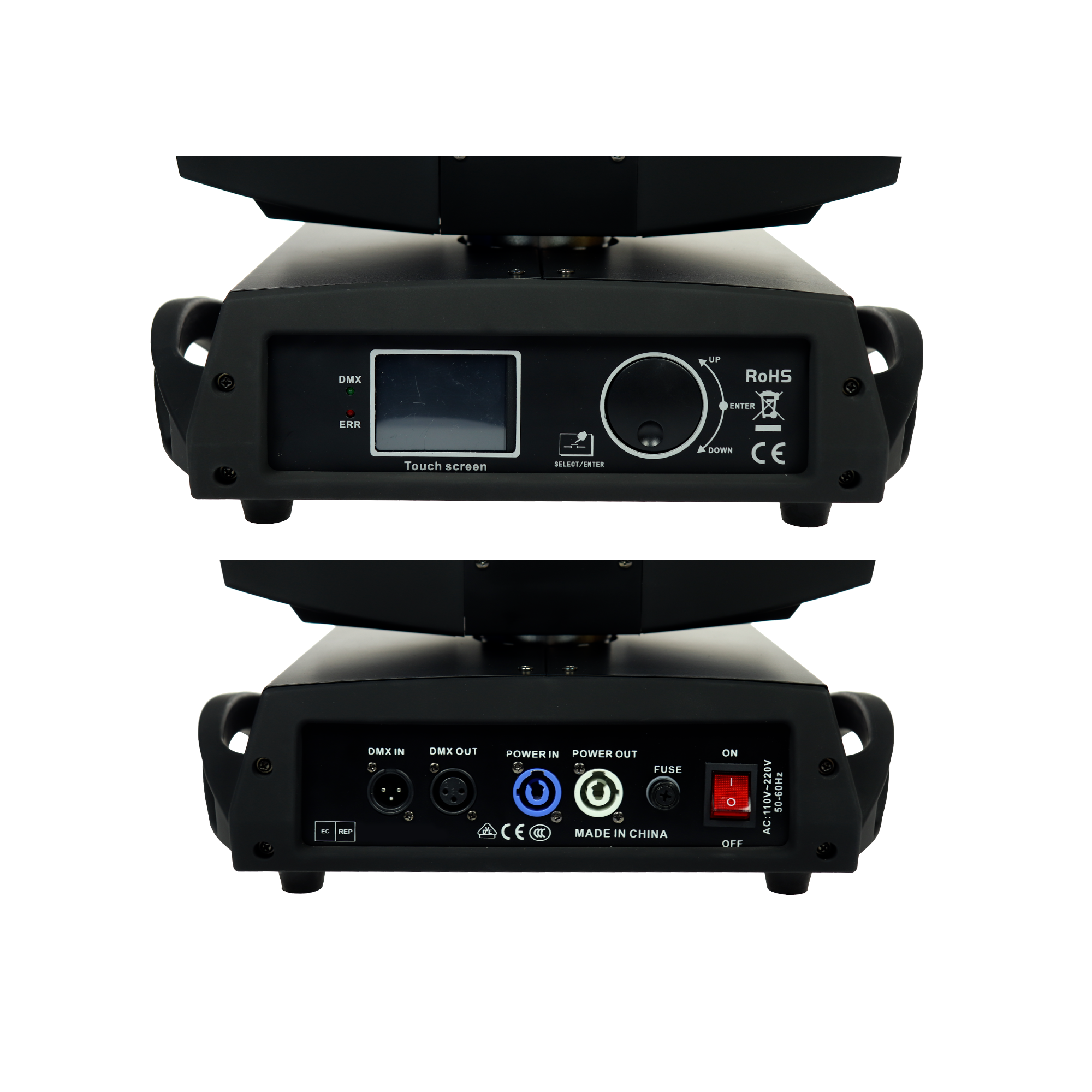 REX7 Beam - 230W BEAM - Eagle Lite