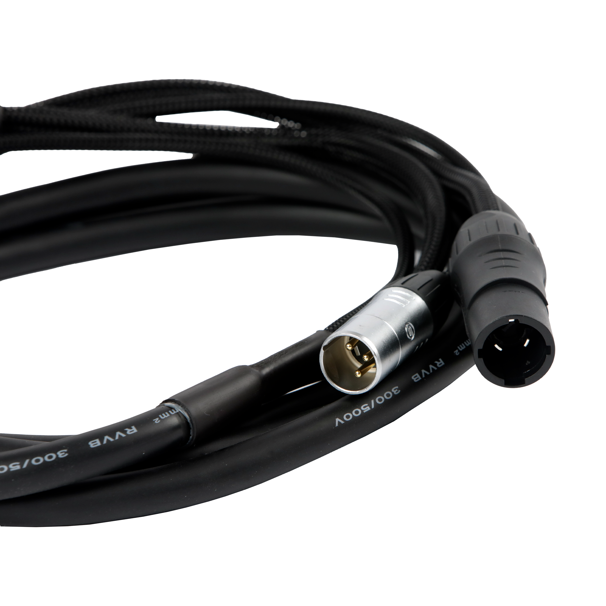 Multikabel PWR/DMX TRUE1 - Eagle Lite