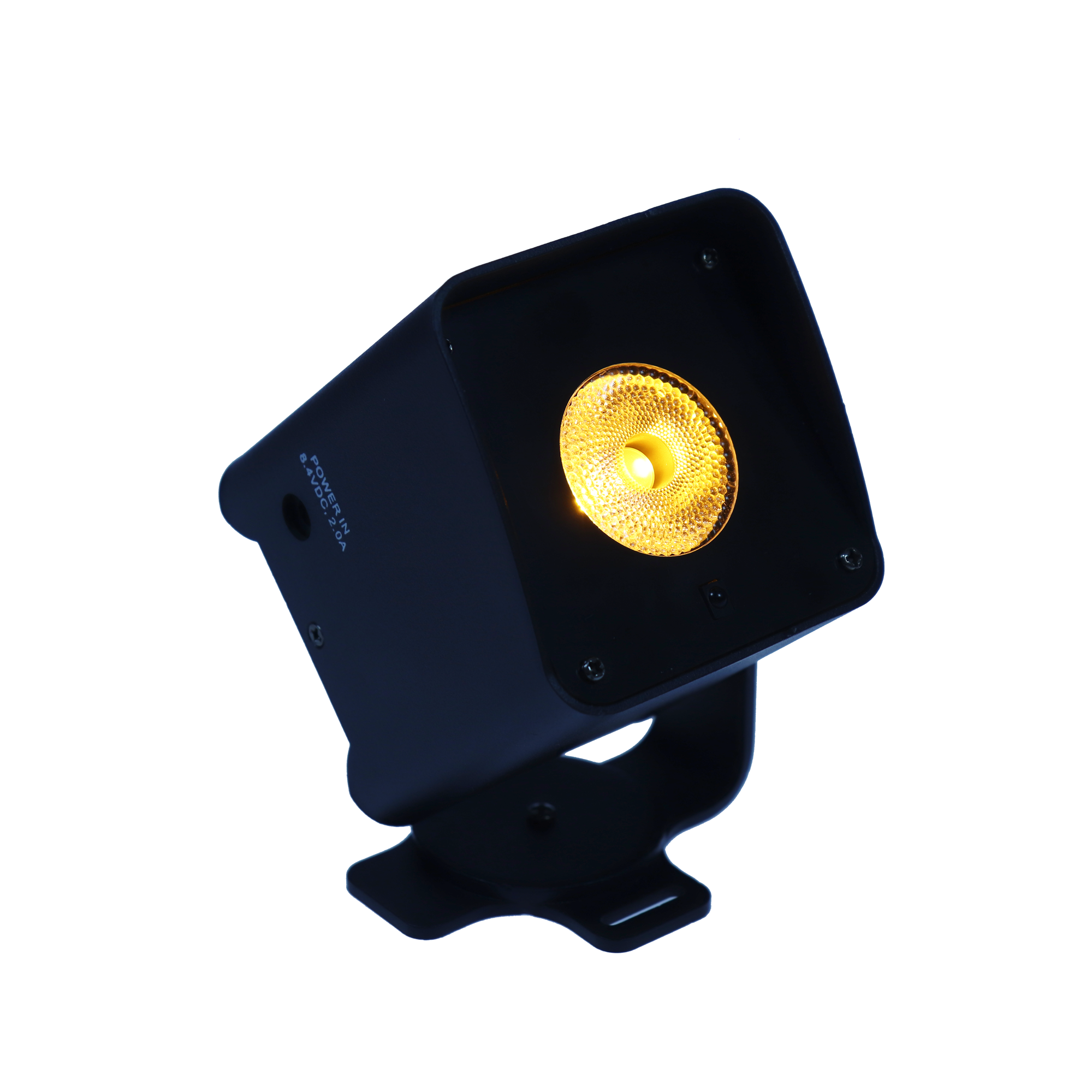 UPmini - Mini Uplight RGBWA 15W - Eagle Lite